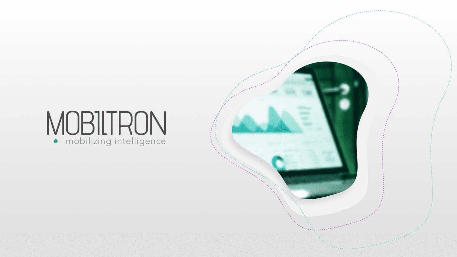 Mobiltron - Digital Media House